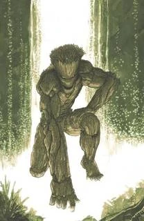 Groot (Marvel Comics) | Marvel & DC Wiki | Fandom