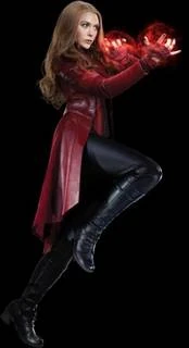 Scarlet Witch (Marvel Cinematic Universe) | Marvel & DC Wiki | Fandom