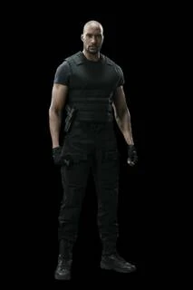 Alphonso Mackenzie (MCU) | Marvel & DC Wiki | Fandom