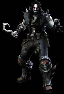Lobo (Injustice: Gods Among Us) | Marvel & DC Wiki | Fandom