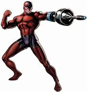 Klaw | Marvel & DC Wiki | Fandom