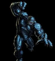 A-Bomb | Marvel & DC Wiki | Fandom