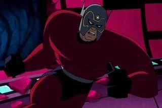 Orion (DCAU) | Marvel & DC Wiki | Fandom