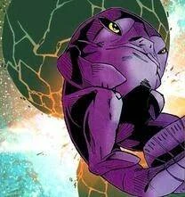 Origin | Marvel & DC Wiki | Fandom