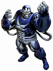 Apocalypse (Marvel Comics) | Marvel & DC Wiki | Fandom