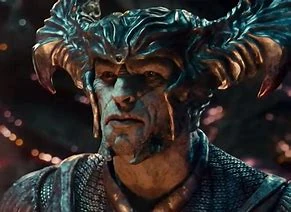 Steppenwolf | Marvel & DC Wiki | Fandom