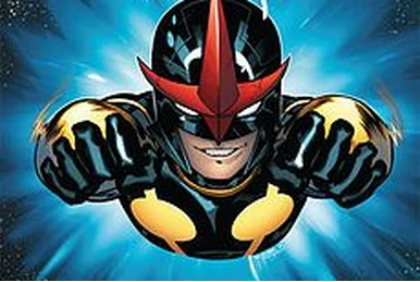 speed demon marvel origin