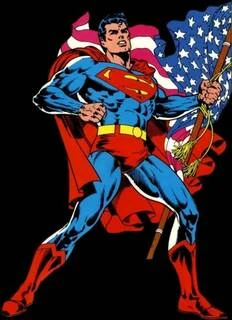 Superman (Pre-Crisis) | Marvel & DC Wiki | Fandom