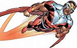 Falcon | Marvel & DC Wiki | Fandom