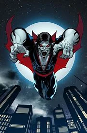 Morbius | Marvel & DC Wiki | Fandom