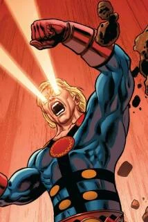 Ikaris (Marvel Comics) | Marvel & DC Wiki | Fandom