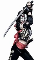 Katana | Marvel & DC Wiki | Fandom
