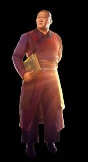 Wong (MCU) | Marvel & DC Wiki | Fandom
