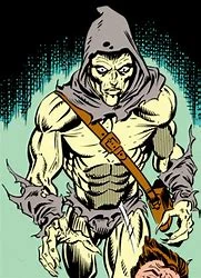 Carrion | Marvel & DC Wiki | Fandom