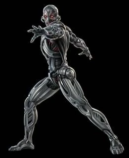 Ultron (MCU) | Marvel & DC Wiki | Fandom