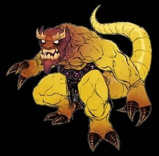 Mangog (Marvel Comics) | Marvel & DC Wiki | Fandom