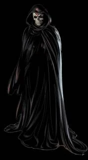 Death (Marvel Comics) | Marvel & DC Wiki | Fandom