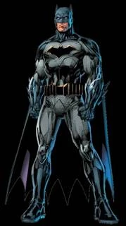 Batman (Post-Flashpoint) | Marvel & DC Wiki | Fandom