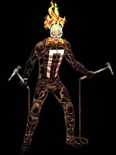 Robbie Reyes (Marvel Comics) | Marvel & DC Wiki | Fandom