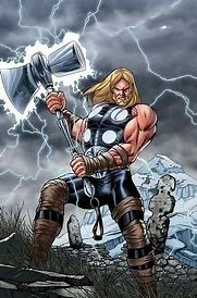 Thor (Ultimate Universe) | Marvel & DC Wiki | Fandom