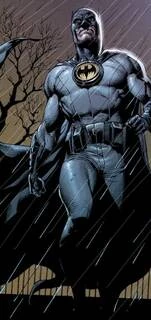 Batman (Earth One) | Marvel & DC Wiki | Fandom