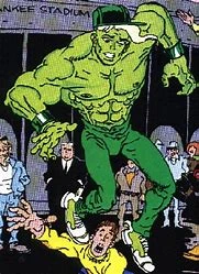 Edifice Rex | Marvel & DC Wiki | Fandom