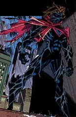 Kaine | Marvel & DC Wiki | Fandom