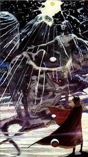 Lords of Shamballah | Marvel & DC Wiki | Fandom