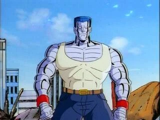 Colossus (X-Men 1992) | Marvel & DC Wiki | Fandom