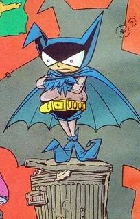Bat-Mite | Marvel & DC Wiki | Fandom