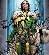 Loki (Ultimate Universe) | Marvel & DC Wiki | Fandom
