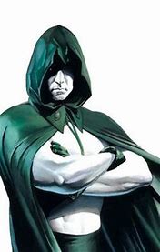 The Spectre | Marvel & DC Wiki | Fandom