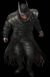 The Batman Who Laughs | Marvel & DC Wiki | Fandom
