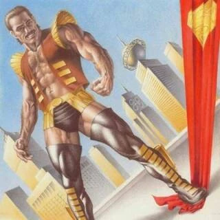 Vartox (Pre-Crisis) | Marvel & DC Wiki | Fandom