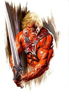 He-Man | Marvel & DC Wiki | Fandom