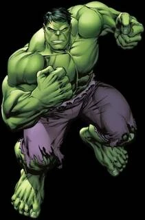 Hulk (Marvel Comics) | Marvel & DC Wiki | Fandom