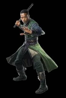 Karl Mordo (MCU) | Marvel & DC Wiki | Fandom