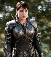 Faora-Ul | Marvel & DC Wiki | Fandom
