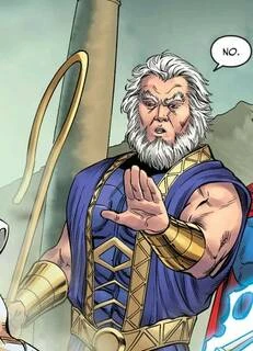 Highfather (Injustice: Gods Among Us) | Marvel & DC Wiki | Fandom