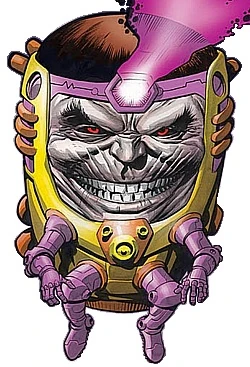 M.O.D.O.K | Marvel & DC Wiki | Fandom