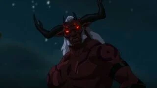 Trigon (DC Animated Movies) | Marvel & DC Wiki | Fandom
