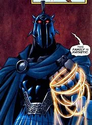 Ares | Marvel & DC Wiki | Fandom