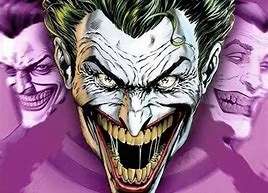 The Joker | Marvel & DC Wiki | Fandom