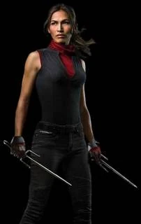 Elektra (MCU) | Marvel & DC Wiki | Fandom