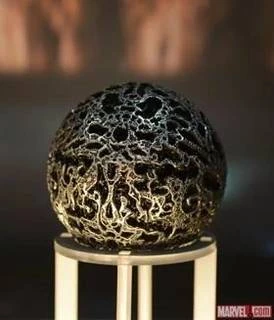 The Orb (Marvel Cinematic Universe) | Marvel & DC Wiki | Fandom