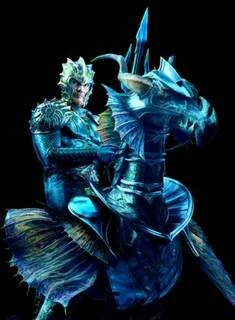 Nereus (DC Extended Universe) | Marvel & DC Wiki | Fandom