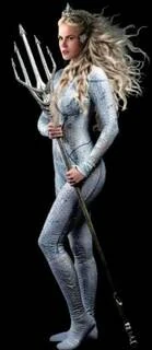 Atlanna (DC Extended Universe) | Marvel & DC Wiki | Fandom