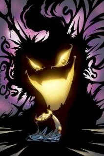 Hunger (Marvel Comics) | Marvel & DC Wiki | Fandom