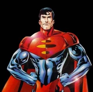 Superman (One Million) | Marvel & DC Wiki | Fandom