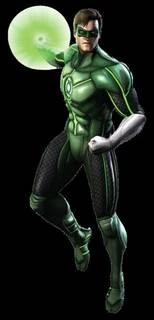 Hal Jordan (Injustice: Gods Among Us) | Marvel & DC Wiki | Fandom